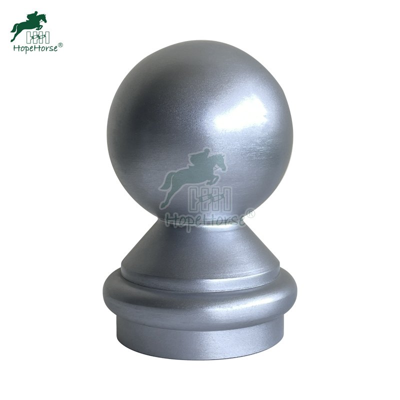 Post Finials & Caps