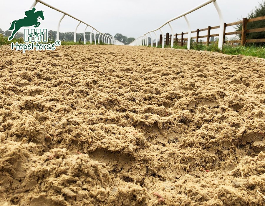 Horse Arena Footing Products