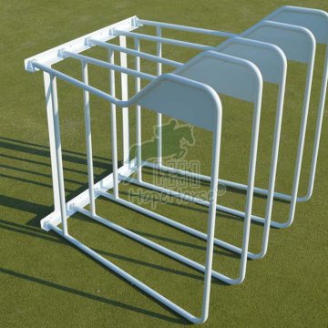 Horse Rug Rack with 5 Arms
