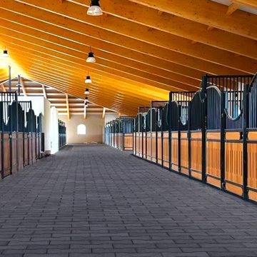 Stable-Building for First-Timers: 9 Things to Know Before You Start