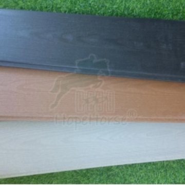 Complete Guide to Selecting Plastic Panels for Horse Stables